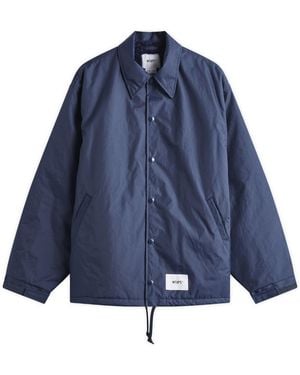 WTAPS Jackets for Men | Online Sale up to 55% off | Lyst WTAPS Jackets for Men | Online Sale up to 55% off | Lyst