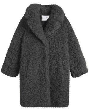 Stand Studio Long coats and winter coats for Women | Online Sale up to ...