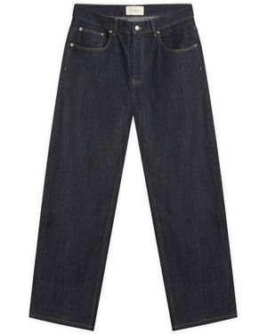 Blue Second/Layer Jeans for Men | Lyst UK