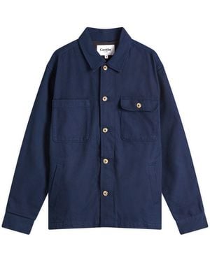 Corridor NYC Twill Jackets for Men | Lyst