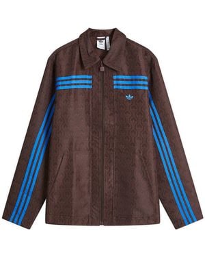 adidas Summer Jackets for Men | Lyst