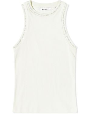 Daily Paper Square Neck Tops for Women | Lyst