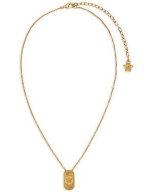 Versace Medusa Necklaces for Men - Up to 50% off | Lyst