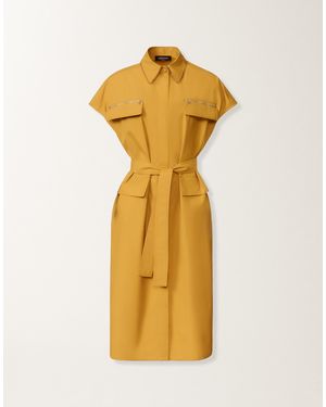 Fabiana Filippi Shirt Dresses for Women | Lyst