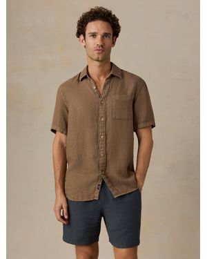 Designer Casual Shirts And Button-Up Shirts for Men | Lyst