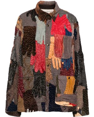 By Walid Jackets for Women | Online Sale up to 32% off | Lyst