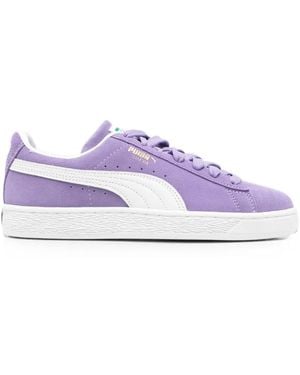Designer Puma Suede Classic Sneakers for Women - Up to 40% off | Lyst