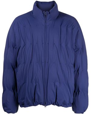 Post Archive Faction PAF Puffer Jackets for Men | Lyst