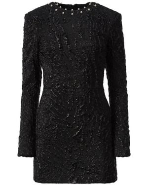 Black Mia Peculiar Dresses for Women | Lyst
