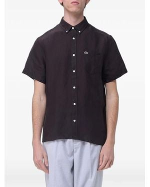 Lacoste Clothing for Men | Online Sale up to 50% off | Lyst