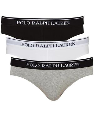 Polo Ralph Lauren Boxers briefs for Men | Online Sale up to 50% off | Lyst
