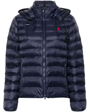 Polo Ralph Lauren Puffer Jackets for Women | Lyst