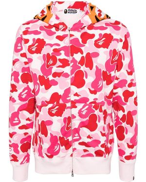 A Bathing Ape Summer Jackets for Men | Lyst