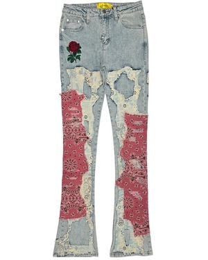 Grey GUAPI Jeans for Men | Lyst Canada