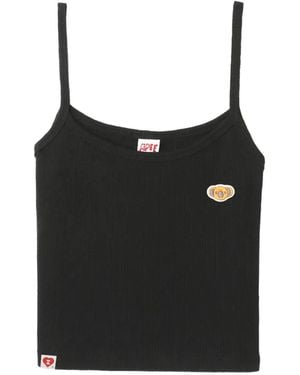 AAPE BY A BATHING AP Camisole Tops for Women | Lyst UK
