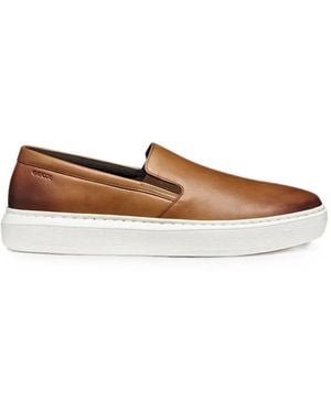 Geox Loafers for Men | Online Sale up to 60% off | Lyst