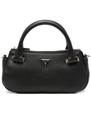 Guess Satchel bags and purses for Women | Online Sale up to 50% off | Lyst