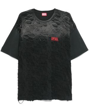 Ripped T-shirts for Men - Up to 46% off | Lyst
