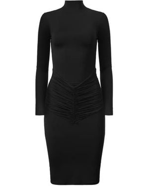 Black Mia Peculiar Dresses for Women | Lyst