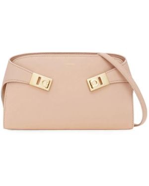 Ferragamo Crossbody bags for Women | Online Sale up to 76% off | Lyst