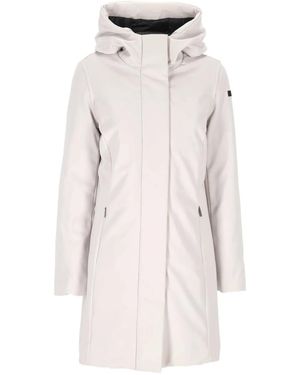 White Coats for Women | Lyst Canada