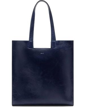 Blue Bally Shoulder bags for Women | Lyst