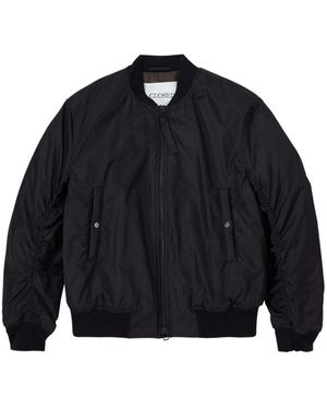 Closed Zip Up Jackets for Men | Lyst