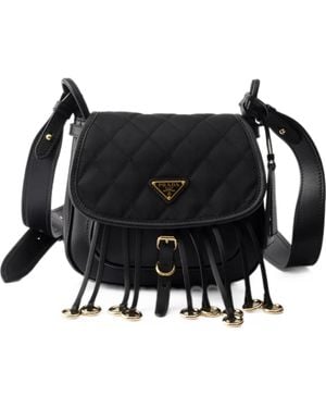 Shop Prada Online | Lyst Canada