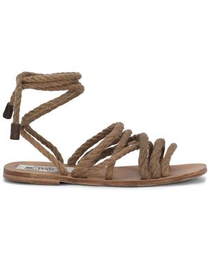 Designer Sandals And Slides for Men | Lyst - Page 2