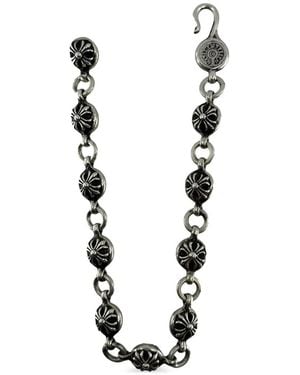 Men's Chrome Hearts Jewelry from $285 | Lyst