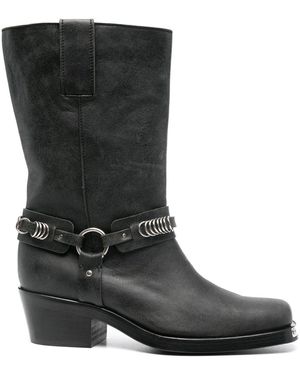 IRO Boots for Women | Online Sale up to 81% off | Lyst