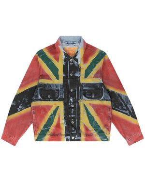 DENIM TEARS Beach Jackets for Men | Lyst