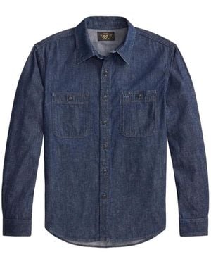 RRL Clothing for Men | Online Sale up to 32% off | Lyst