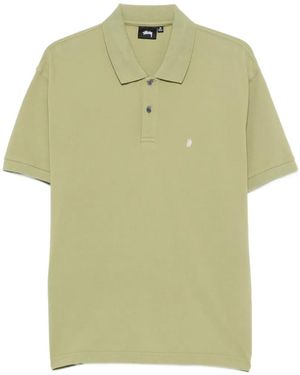 Stussy Polo shirts for Men | Online Sale up to 26% off | Lyst