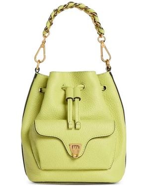 Yellow Bags for Women | Lyst Australia