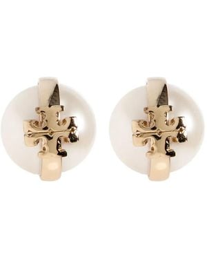 Metallic Earrings and ear cuffs for Women | Lyst - Page 4