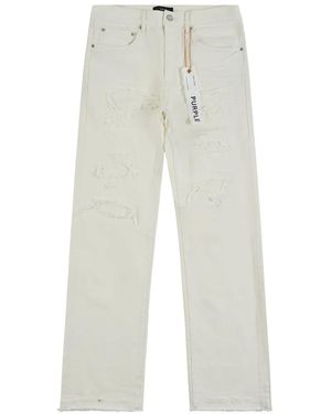 Shop Purple Brand Online | Sale & New Season | Lyst Canada
