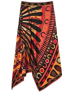 PUCCI Skirts for Women | Online Sale up to 36% off | Lyst