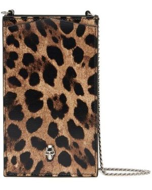 Alexander McQueen Phone cases for Women | Online Sale up to 52% off | Lyst
