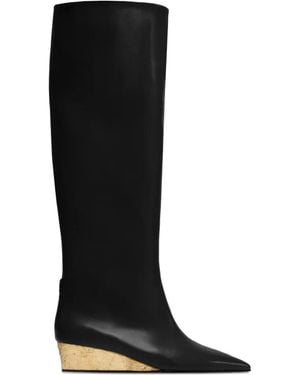 Women's VANDA NOVAK Knee-high boots from £755 | Lyst UK