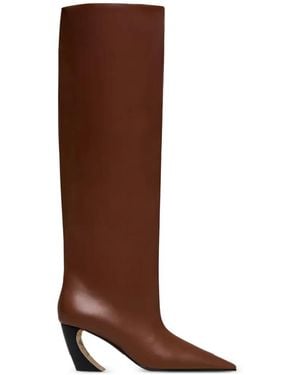 Women's VANDA NOVAK Boots from £755 | Lyst UK