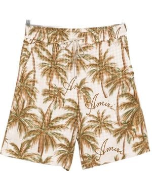 Amiri Shorts for Men | Online Sale up to 52% off | Lyst