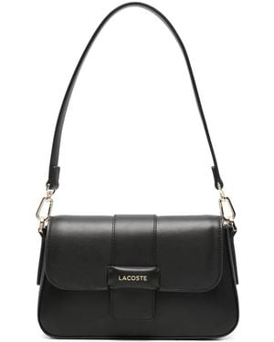 Lacoste Shoulder bags for Women | Online Sale up to 36% off | Lyst