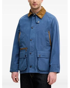 Barbour Bedale Jackets for Men - Up to 40% off | Lyst