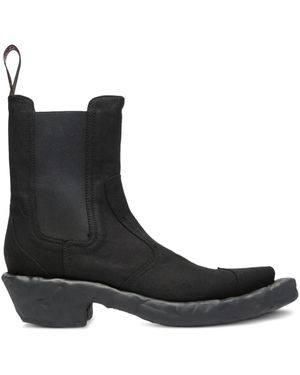 Black CAMPERLAB Boots for Women | Lyst