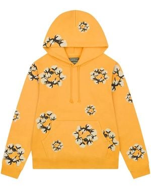 Yellow DENIM TEARS Clothing for Men | Lyst UK