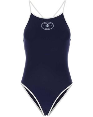 Blue Sporty & Rich Beachwear and swimwear outfits for Women | Lyst