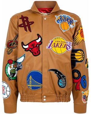 Women's Jeff Hamilton Jackets from $366 | Lyst