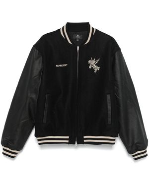 Represent Varsity Jackets for Men | Lyst