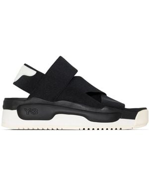 Y-3 Sandals and Slides for Men | Online Sale up to 61% off Y-3 Sandals and Slides for Men | Online Sale up to 61% off